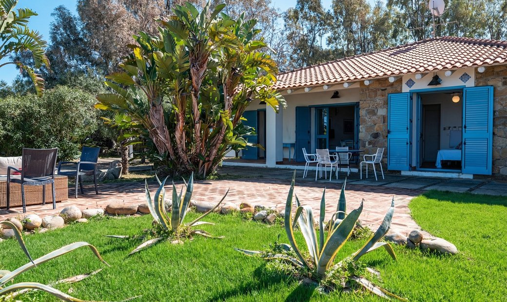 Private Paradise By The Sea With Exclusive Access To The In Sicily ...