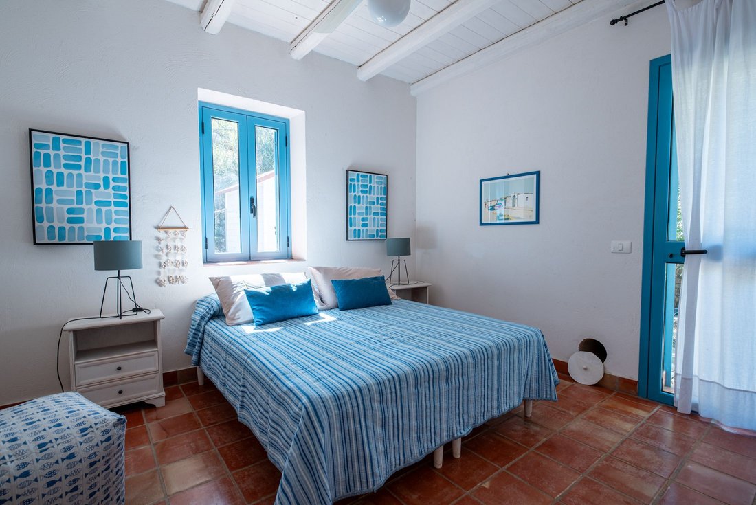 Private Paradise By The Sea With Exclusive Access To The In Sicily ...