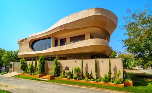 Luxury villas with balcony for sale in Jagatpura, Jaipur, Rajasthan ...