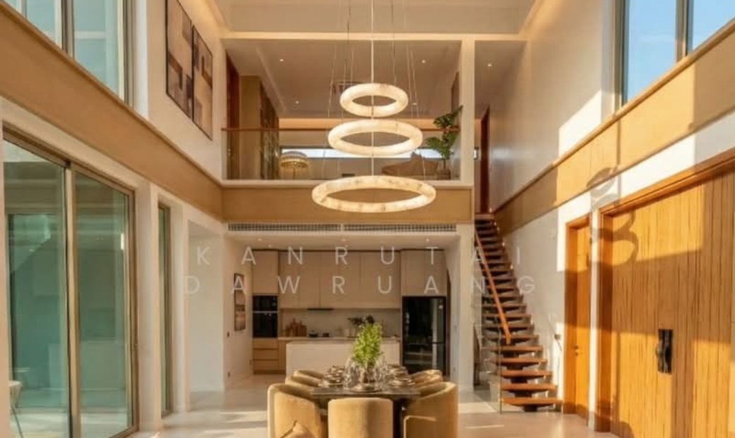 Salila Sol, Phuket In Choeng Thale, Phuket, Thailand For Sale (17368390)