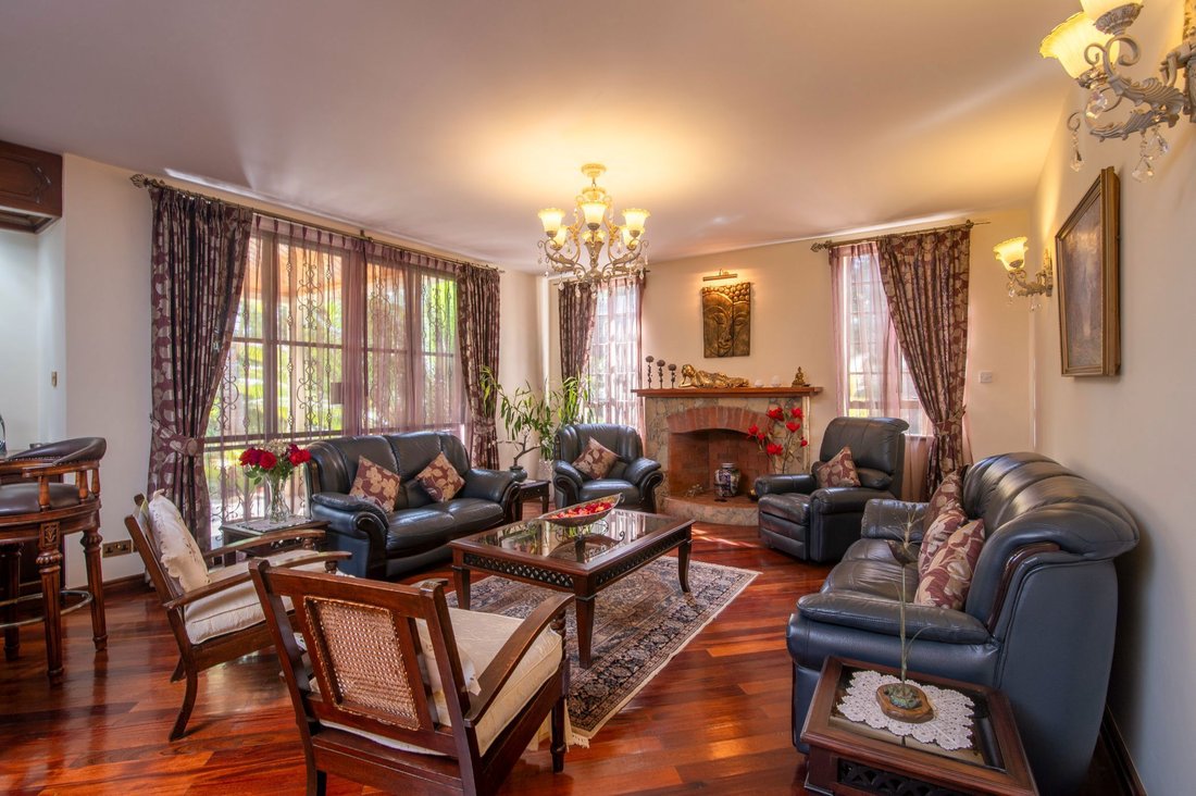 Magnificent 4 Bedroom Property In Nyari In Nairobi, Nairobi County ...
