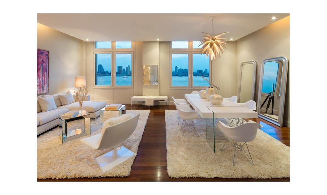 River Lofts, 92 Laight St, 10 D Dans New York, état De New York, états ...