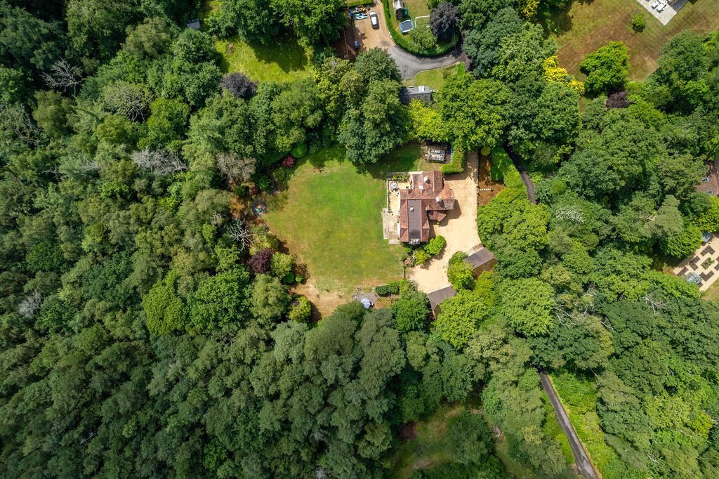 Fantastic Edge Of Village Location In Rowledge, England, United Kingdom ...