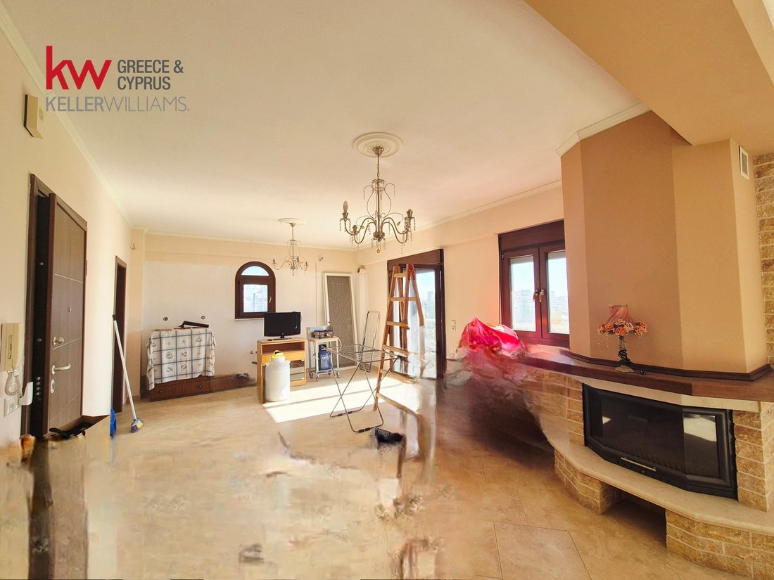 2269978 Residential Building For In Evosmos, Macedonia And Thrace ...