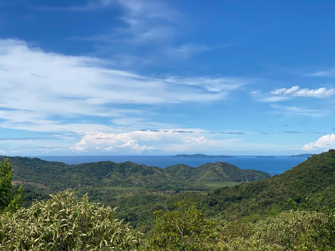 65 Hectáreas Con Vista Al Mar – Pixvae, In Soná, Veraguas Province ...