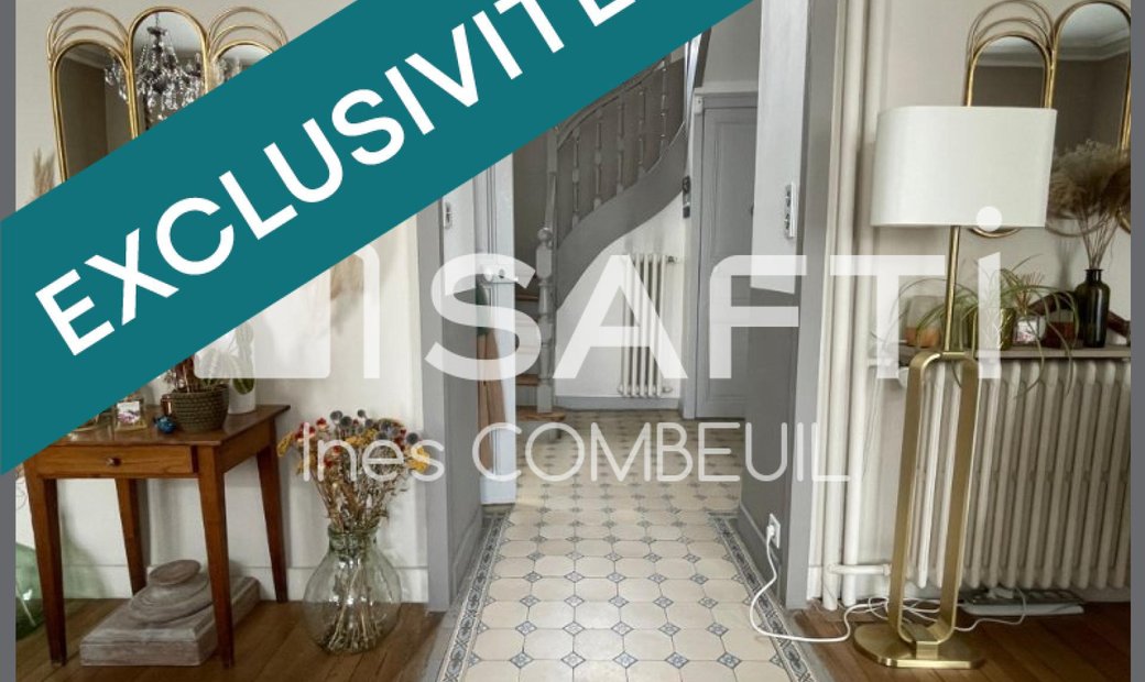 Schuman Perverie, Charme Et Cachet Pour Dans Nantes, Pays De La Loire ...