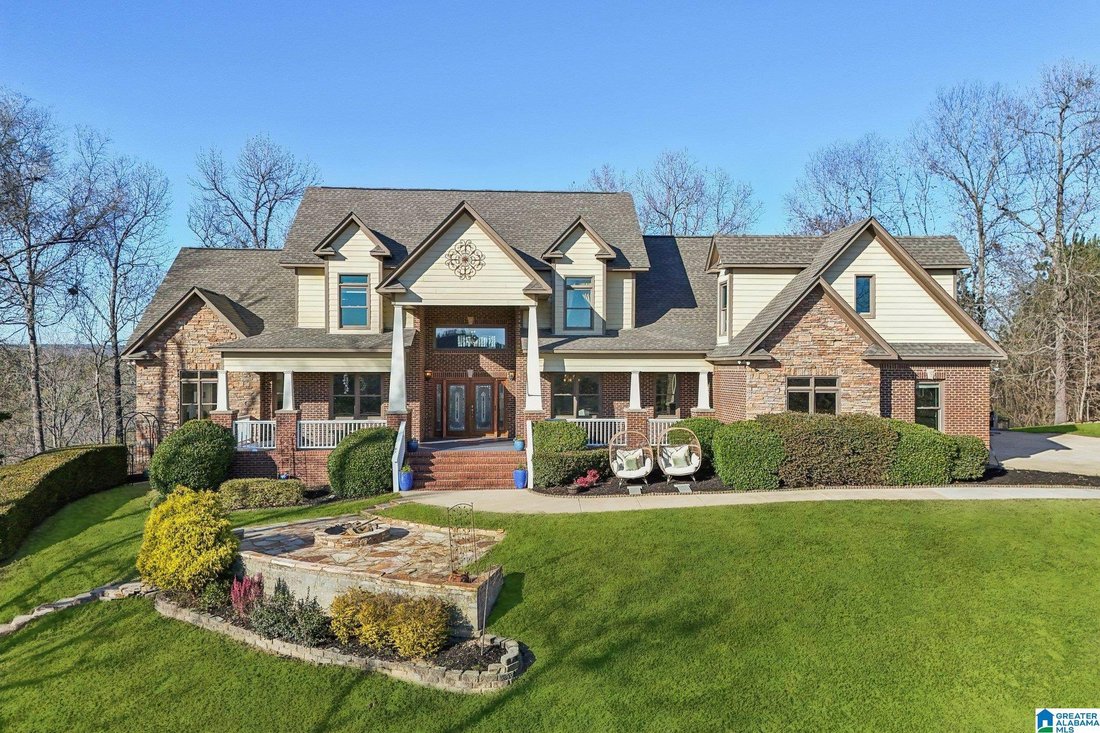 Residential Chelsea In Chelsea, Alabama, United States For Sale (17008032)