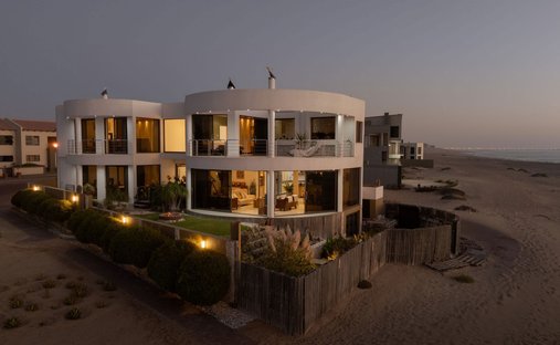 Luxury homes for sale in Namibia | JamesEdition
