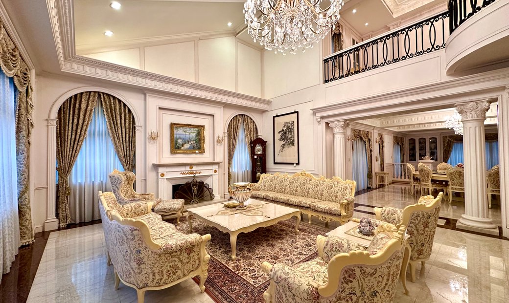 Tashee Villa, Taoyuan In Taoyuan City, Taiwan For Sale (17425979)
