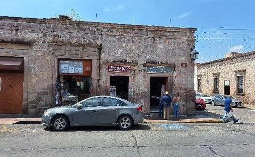 Luxury renovated houses for sale in Centro histórico de Morelia ...