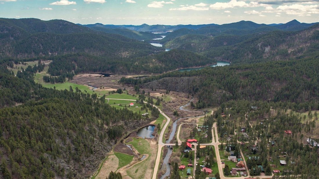 Silver City Residential In Rapid City, South Dakota, United States For ...