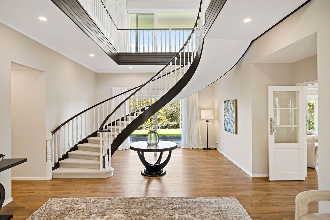 Private Headland Estate In Okiato, Northland, New Zealand For Sale ...