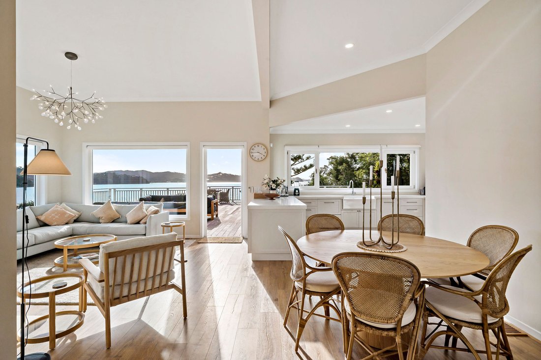 Private Headland Estate In Okiato, Northland, New Zealand For Sale ...