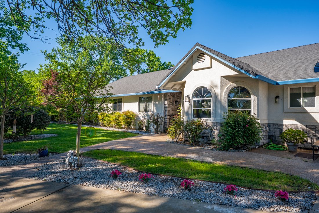 A Rare Opportunity To Enjoy Country In Red Bluff, California, United ...