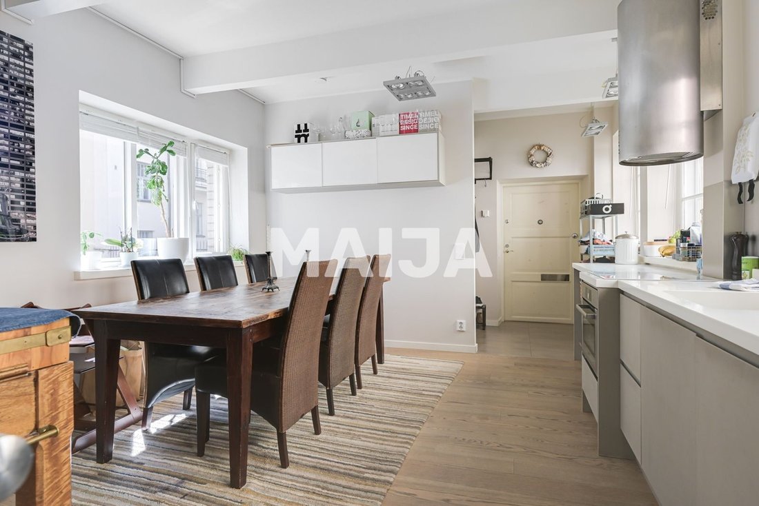 Condominium Helsinki Finland In Helsinki, Uusimaa, Finland For Sale ...