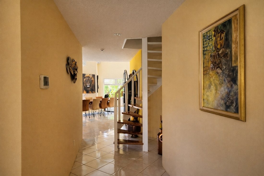 Tamanacostraat 11, Matancia, Curaçao In Willemstad, Curaçao, Curaçao ...