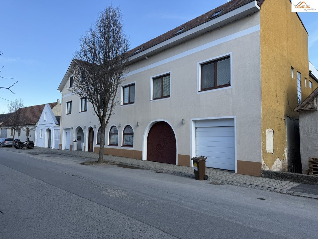 Pension Mit Seeblick In Mörbisch – In Mörbisch Am See, Burgenland ...