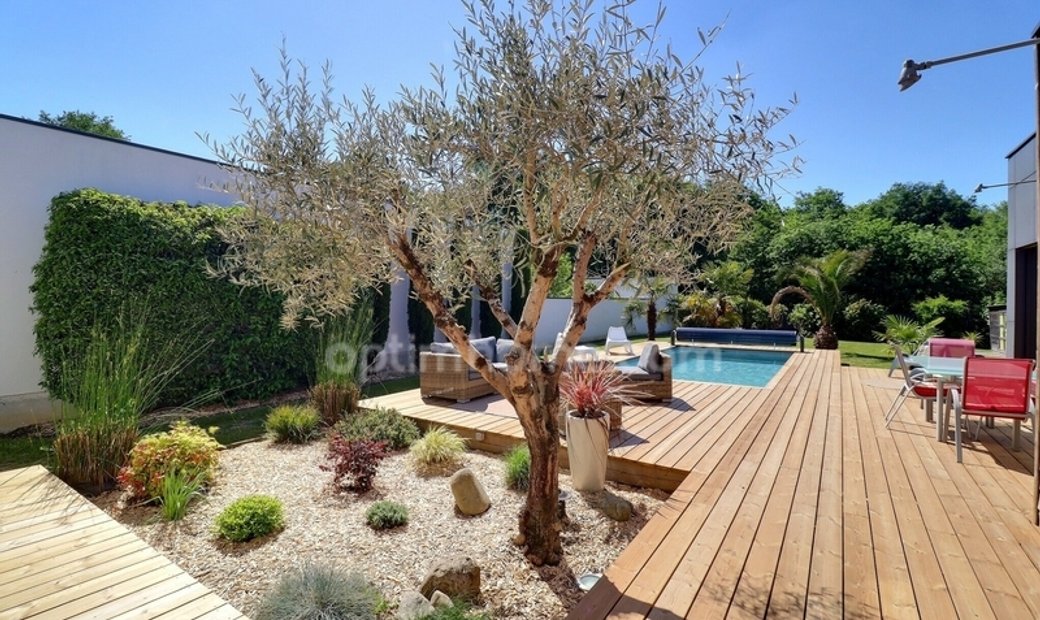 Rare Find: The Quintessential In Orvault, Pays De La Loire, France For ...