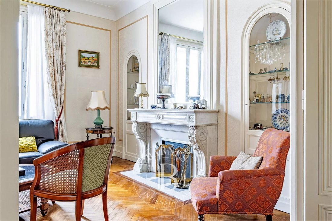 Bordeaux Chartrons – 210 Sqm Bourgeois In Bordeaux, Nouvelle Aquitaine ...