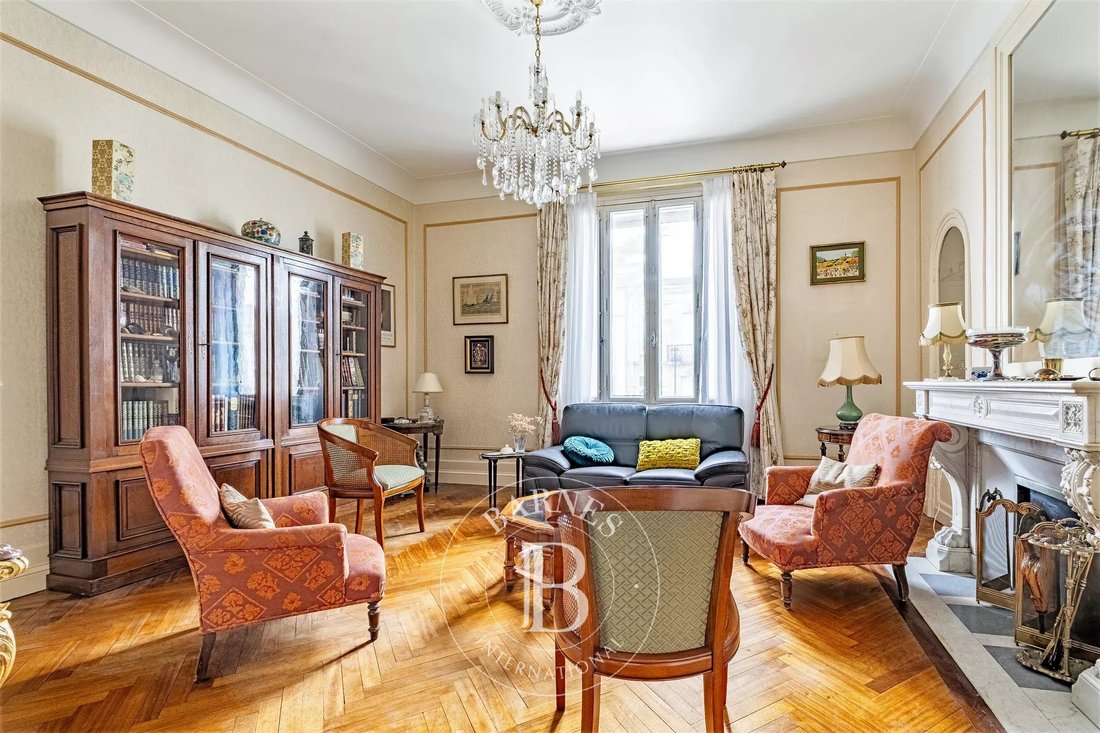 Bordeaux Chartrons – 210 Sqm Bourgeois In Bordeaux, Nouvelle Aquitaine ...