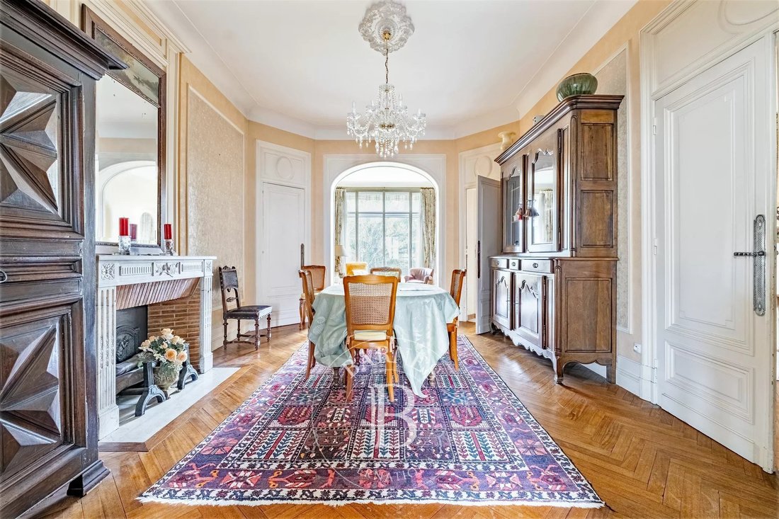 Bordeaux Chartrons – 210 Sqm Bourgeois In Bordeaux, Nouvelle Aquitaine ...