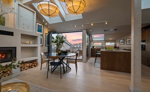Luxury homes for sale in Oslo, Oslo, Norway | JamesEdition