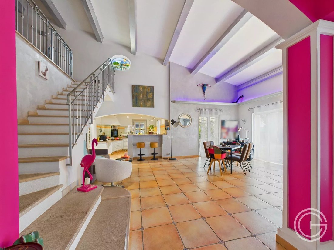 House 162m² In Blausasc With In Blausasc, Provence Alpes Côte D'azur ...