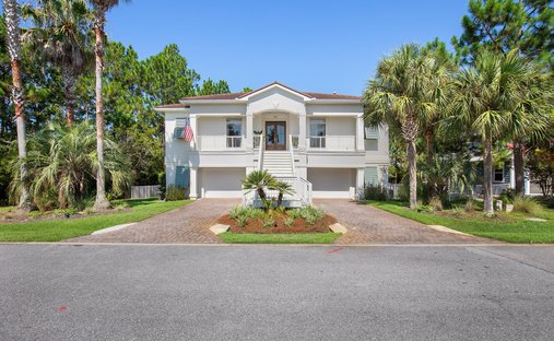Luxury city view houses for sale in Santa Rosa Beach, Florida ...