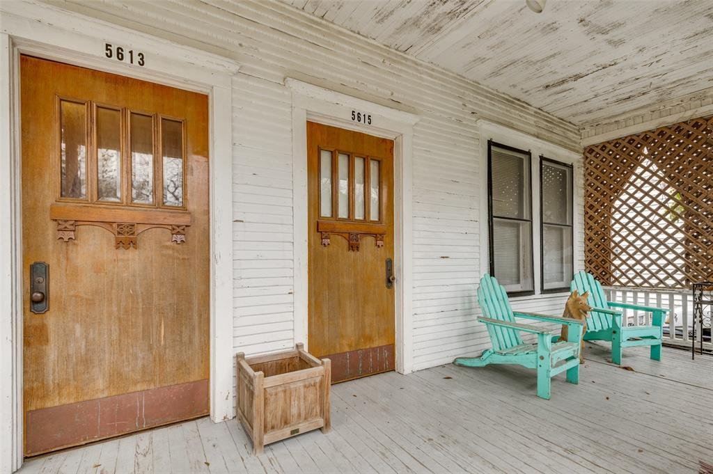 Duplex In Dallas En Dallas, Texas, Estados Unidos En Venta (17610380)