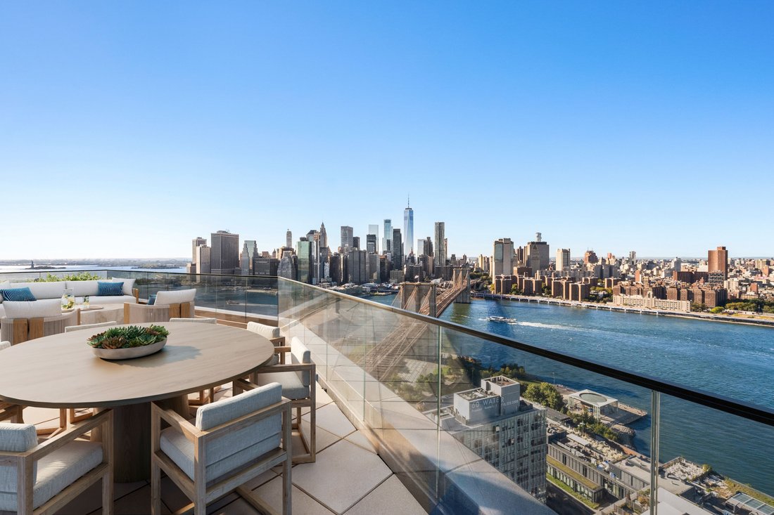 30 Front Street, Pha In New York, New York, United States For Sale ...