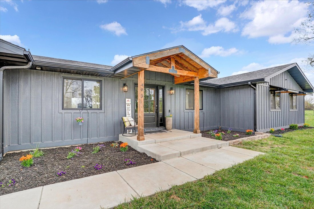 Residential Clever In Clever, Missouri, United States For Sale (17628632)