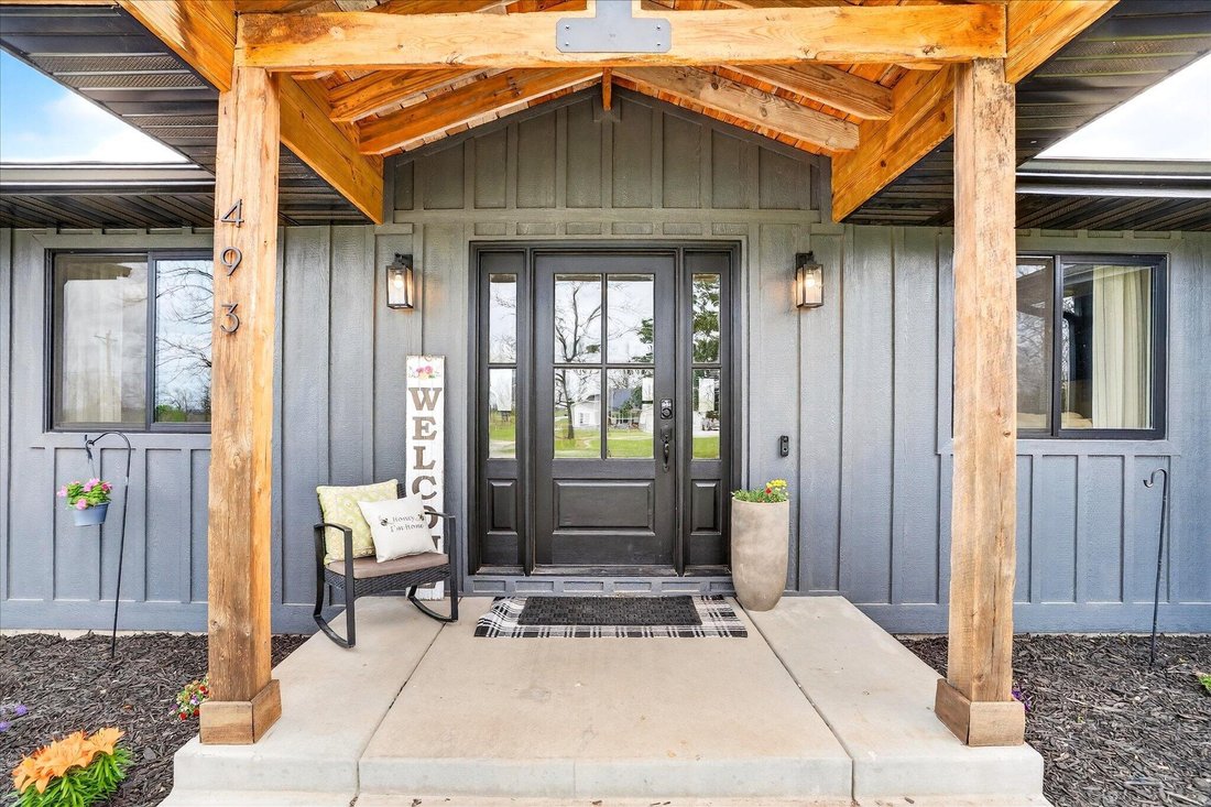 Residential Clever In Clever, Missouri, United States For Sale (17628632)
