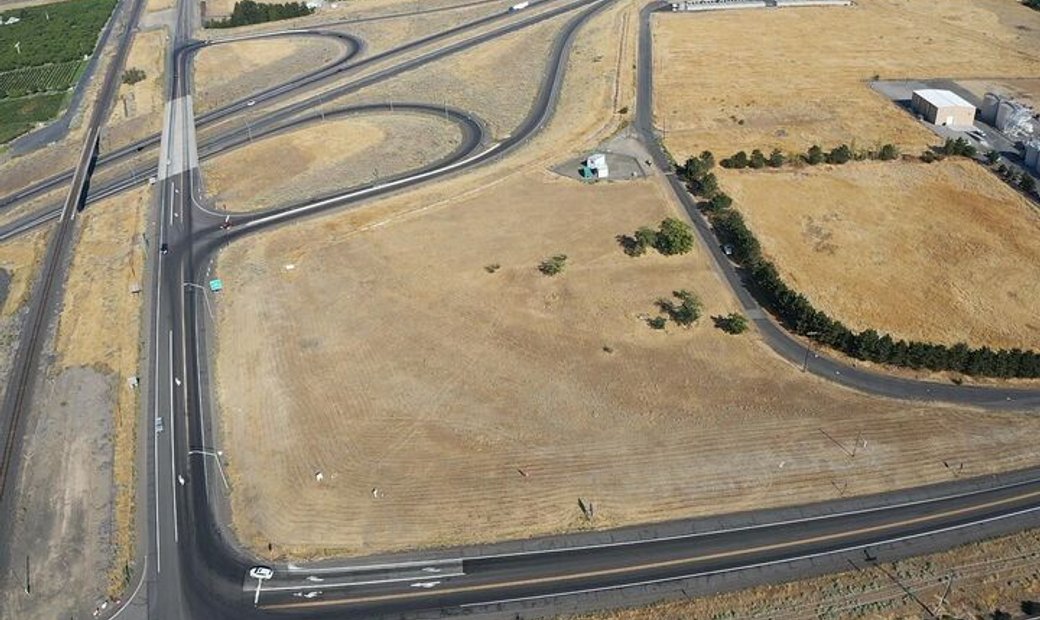 Prime Wine Country Investment En Prosser, Washington, Estados Unidos En ...