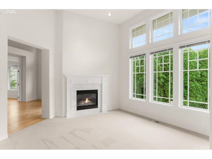 Elegant Custom Estate With Breathtaking In Portland, Oregon, United ...