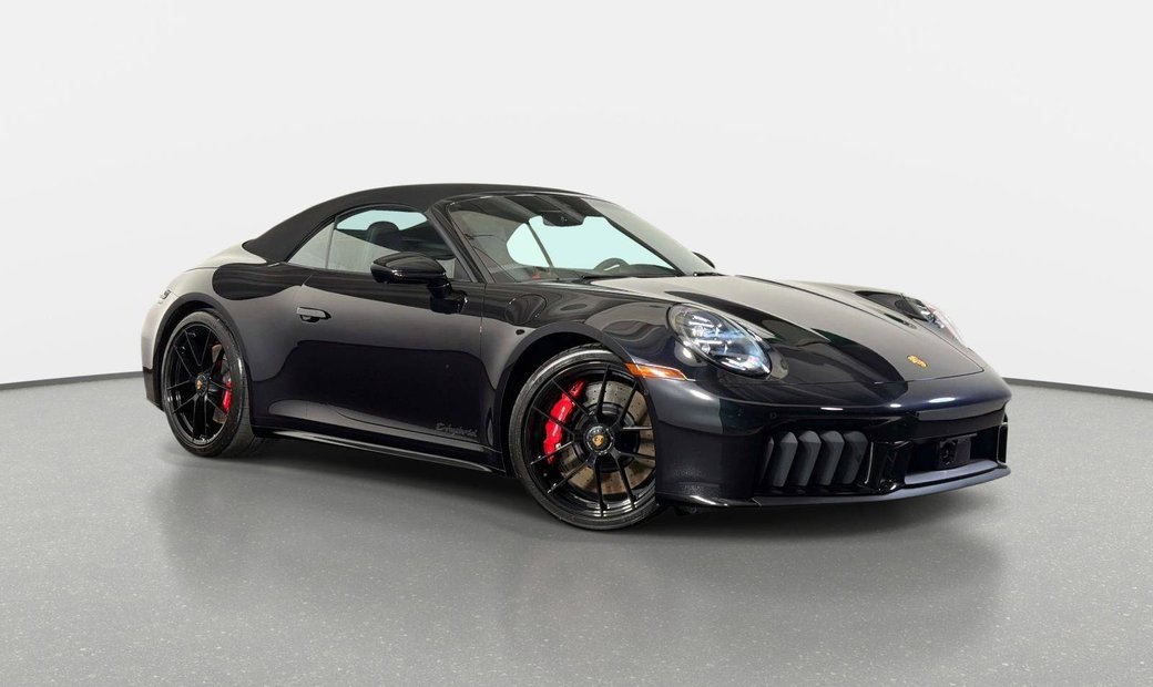 2026 Porsche 911 In Pompano Beach, Fl, United States For Sale (17654649)