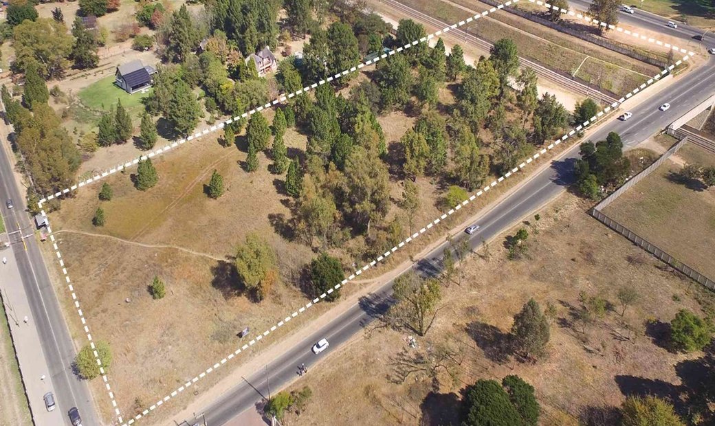Prime Development Opportunity For Luxury In Midrand, Gauteng, South ...