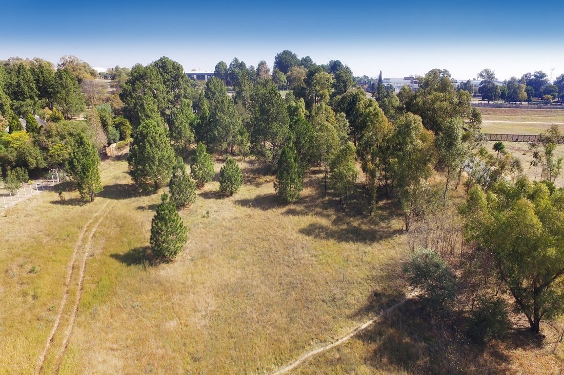Prime Development Opportunity For Luxury In Midrand, Gauteng, South ...