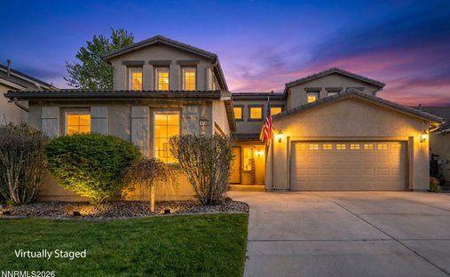 Real Estate Listings by AMRE - Reno - United States | JamesEdition