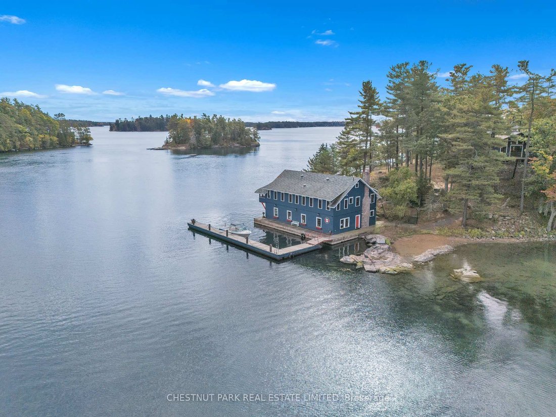 1 Baby Tar Island In Lansdowne, Ontario, Canada For Sale (17711315)
