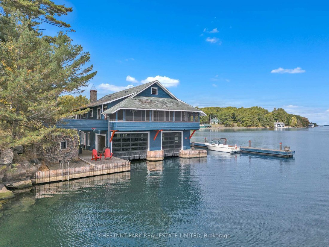 1 Baby Tar Island In Lansdowne, Ontario, Canada For Sale (17711315)