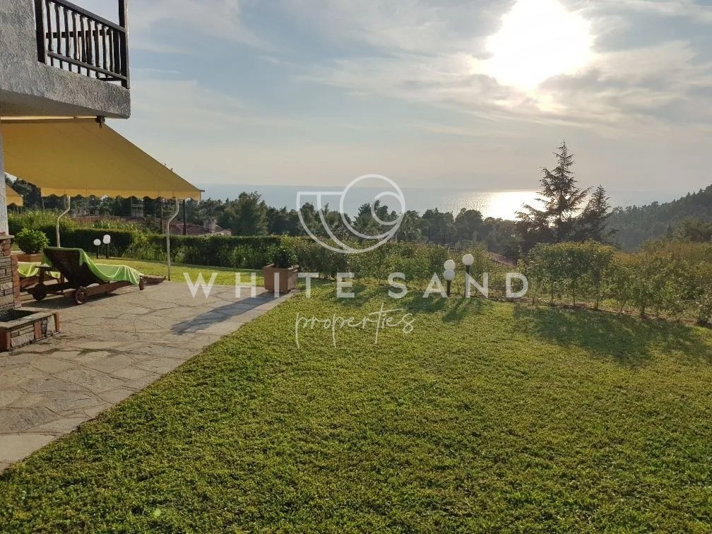 2056912 Maisonette For Sale, In Kassandra, Macedonia And Thrace, Greece ...