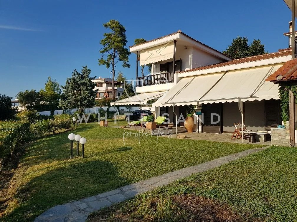 2056912 Maisonette For Sale, In Kassandra, Macedonia And Thrace, Greece ...