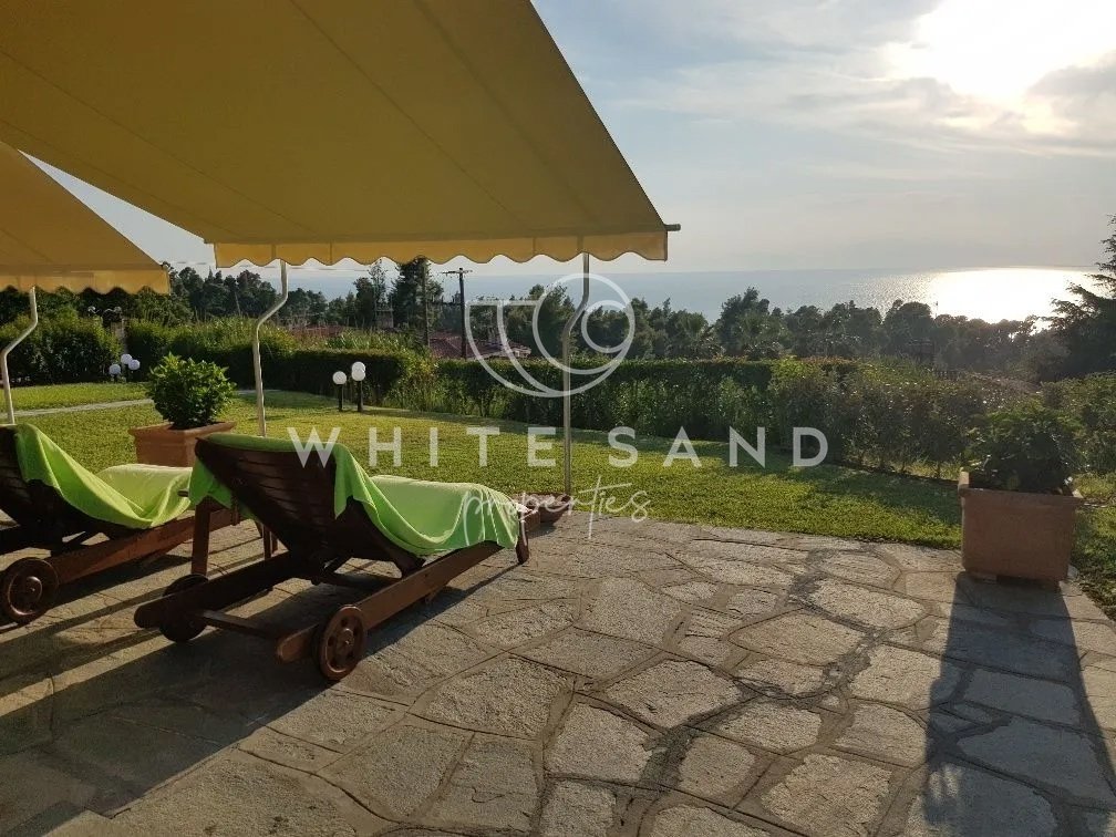 2056912 Maisonette For Sale, In Kassandra, Macedonia And Thrace, Greece ...