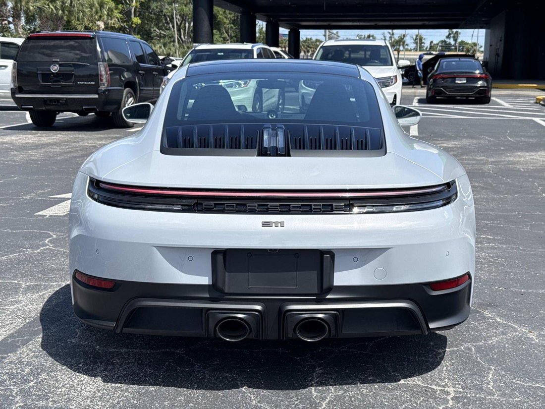 2026 Porsche 911 In Pompano Beach, Fl, United States For Sale (17735946)