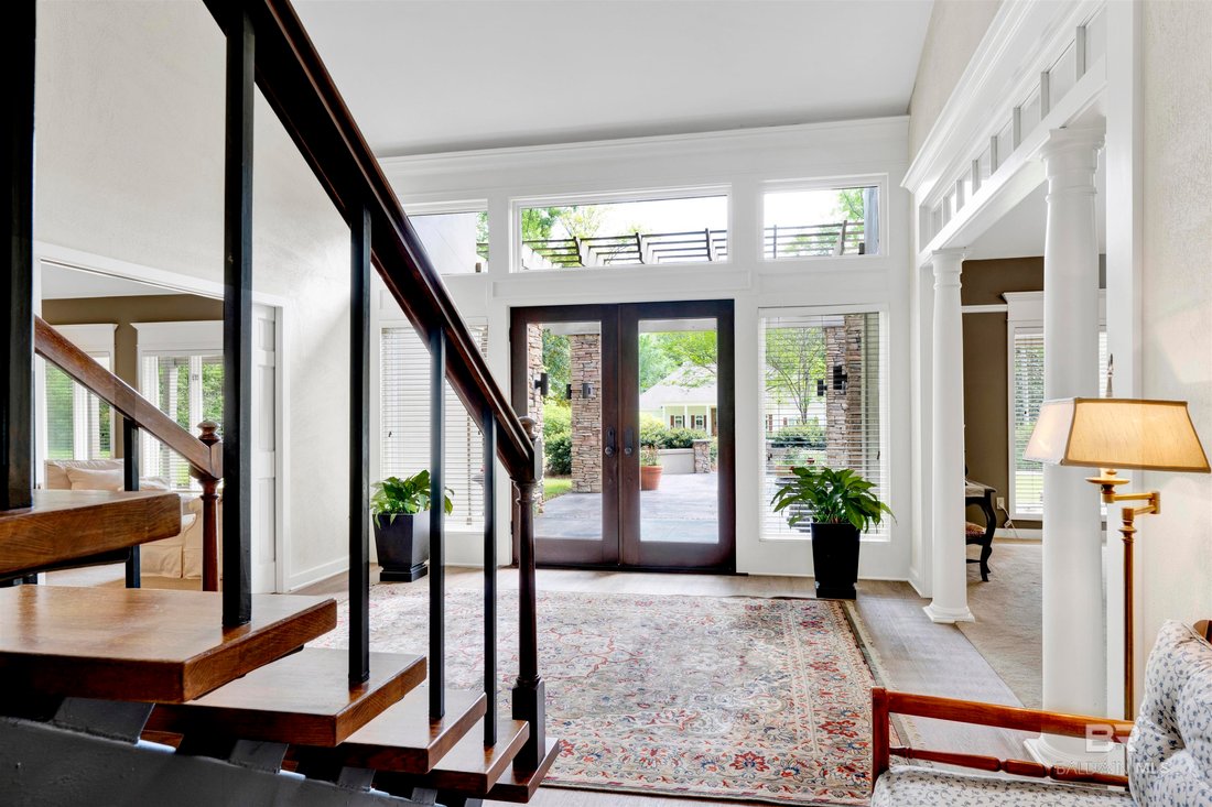 Single Family Residence In Daphne In Daphne, Alabama, United States For ...