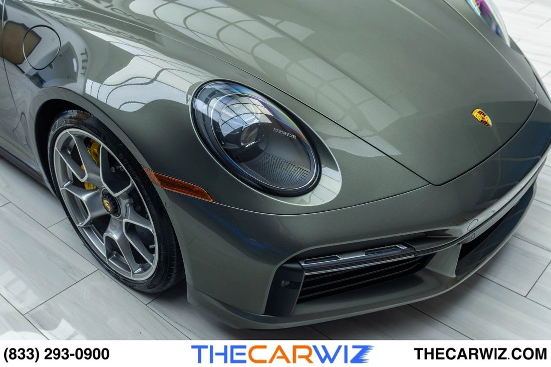 2023 Porsche 911 In Las Vegas, Nv, United States For Sale (17760846)