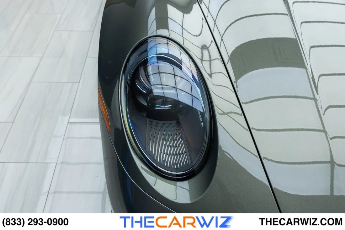 2023 Porsche 911 In Las Vegas, Nv, United States For Sale (17760846)