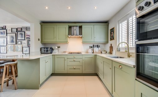 Luxury homes for sale in Chelmer Village, Chelmsford, England ...