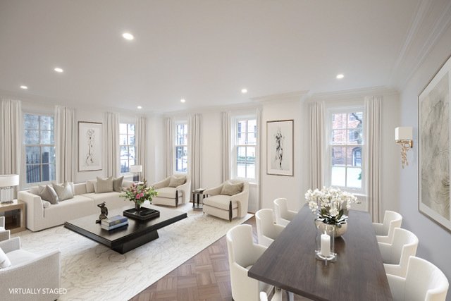 Condominium In Chicago In Chicago, Illinois, United States For Sale ...