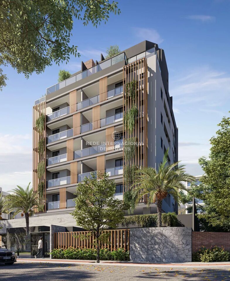 Residential Development For In Jardim Camburi, State Of Espírito Santo ...